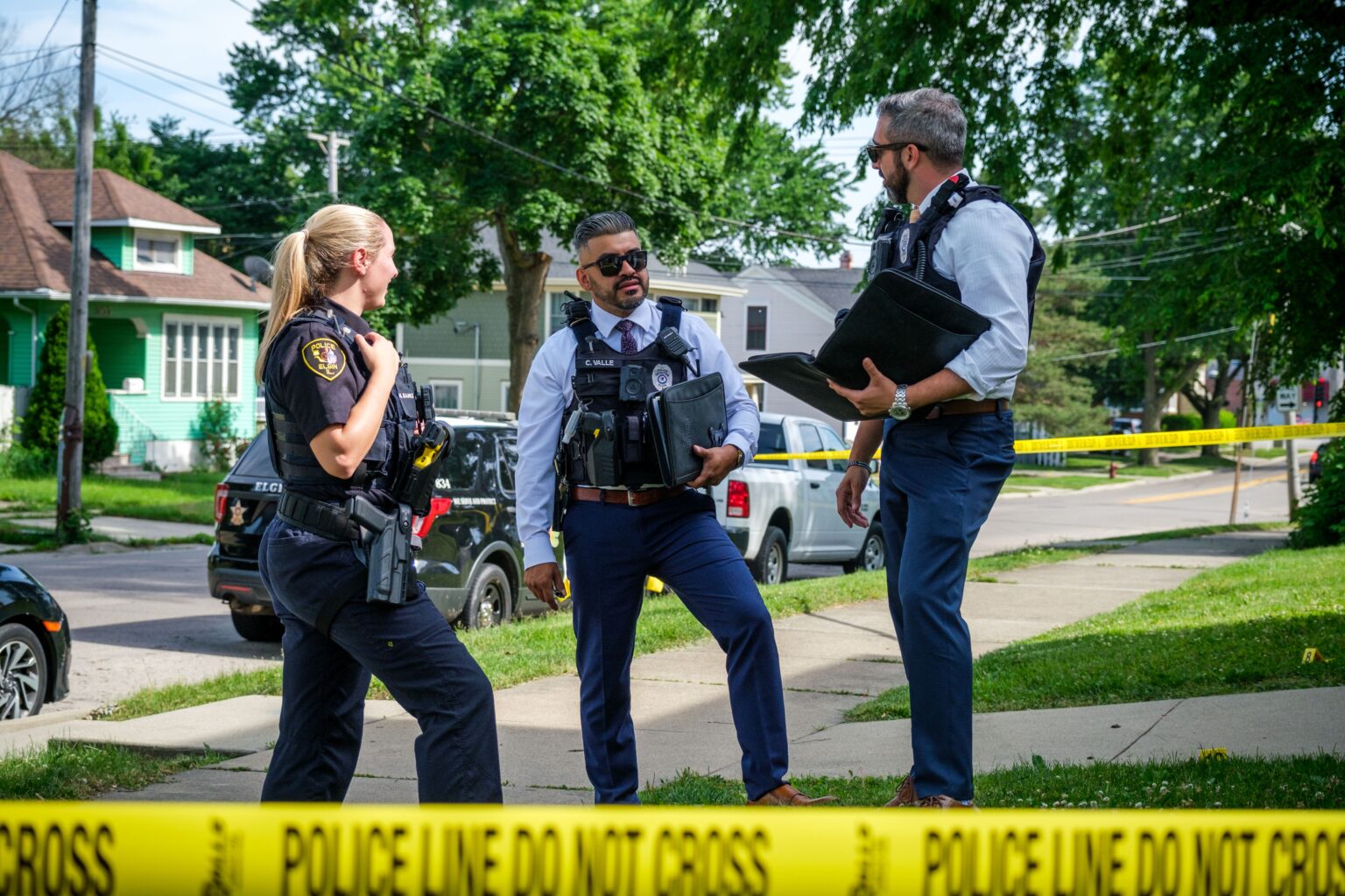 Why Elgin is the Right Choice - Elgin Police DepartmentElgin Police ...