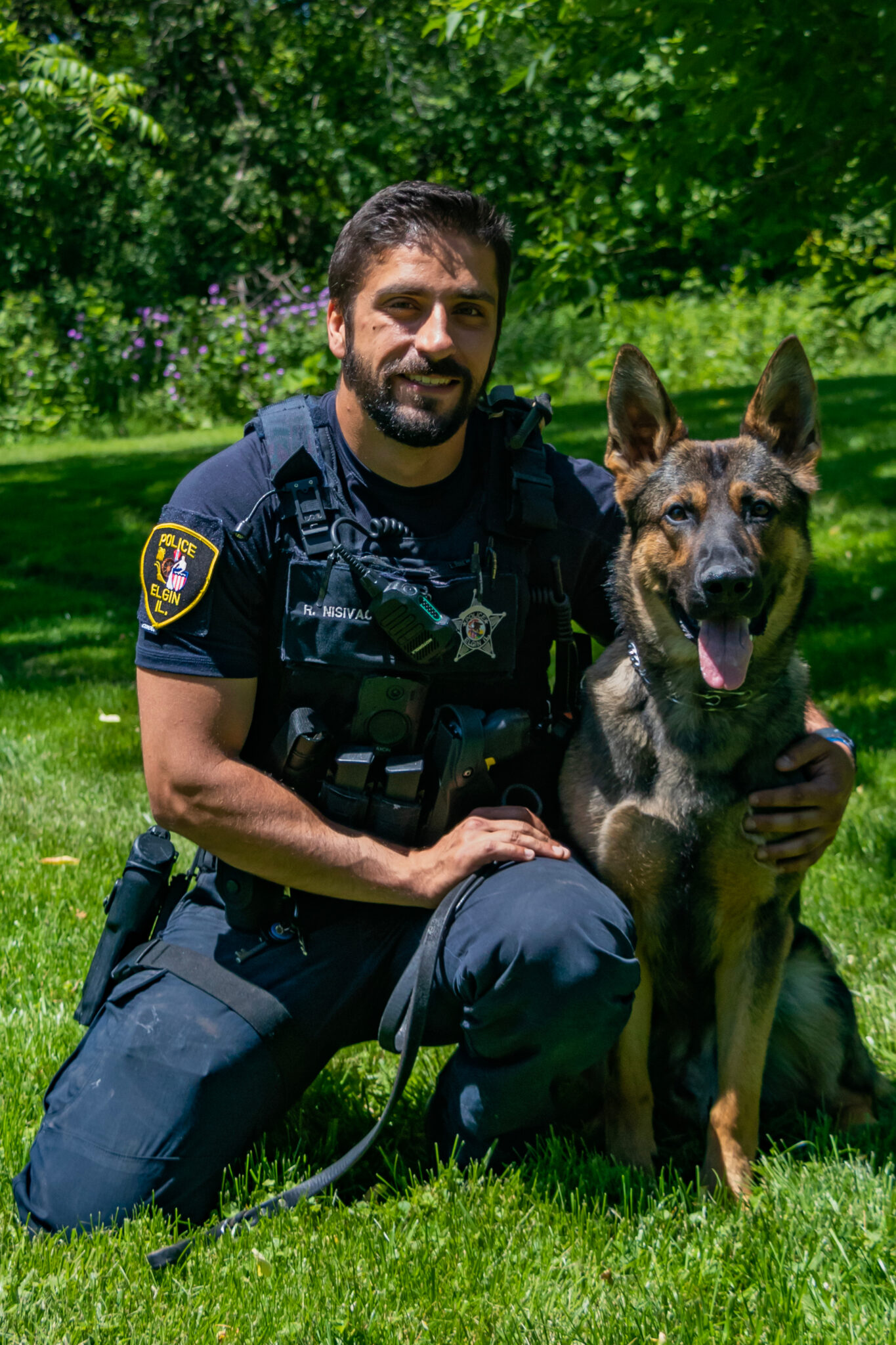 Why Elgin is the Right Choice - Elgin Police DepartmentElgin Police ...