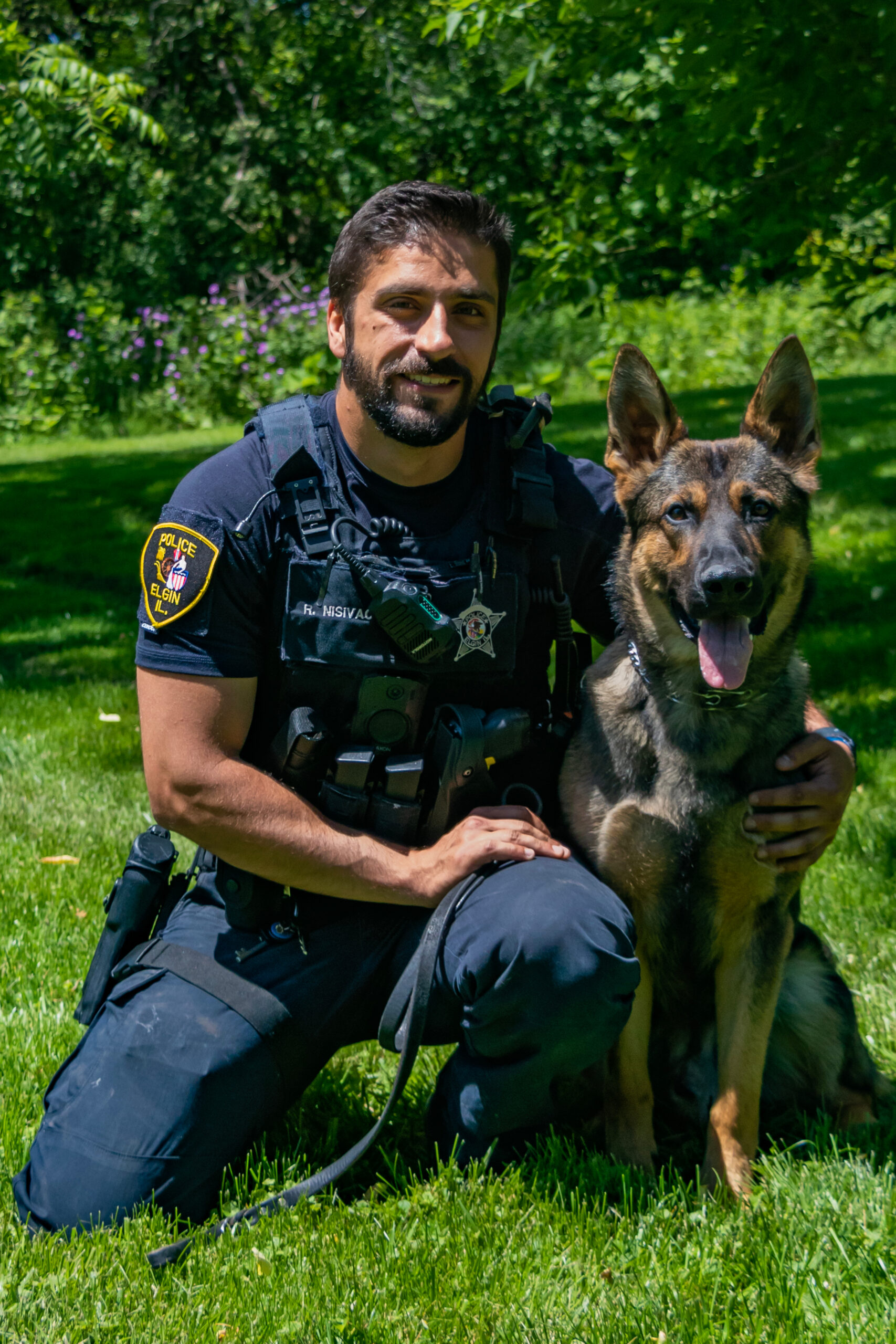 Why Elgin is the Right Choice - Elgin Police DepartmentElgin Police ...